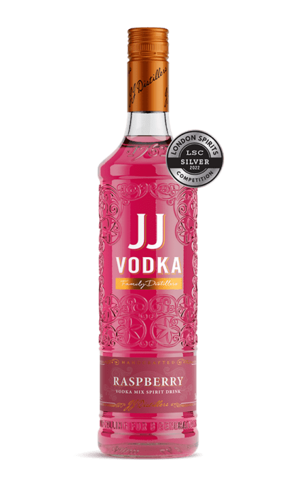 Raspberry - Halewood Sales